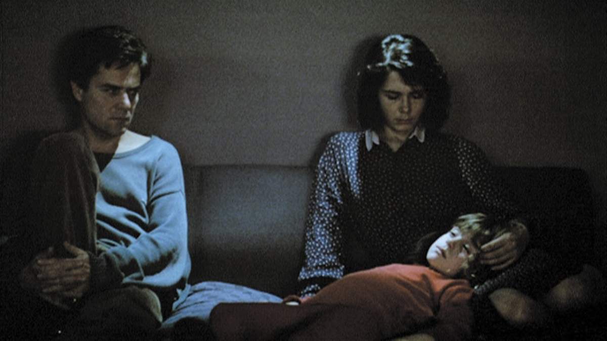 Understanding Michael Haneke: The Seventh Continent (1989) – Flasz On Film