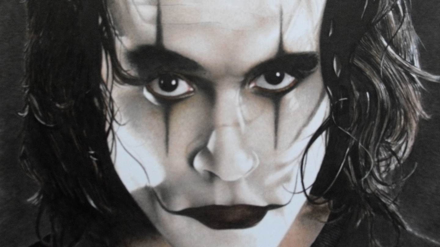 Remembering Brandon Lee (1965-1993) – Flasz On Film