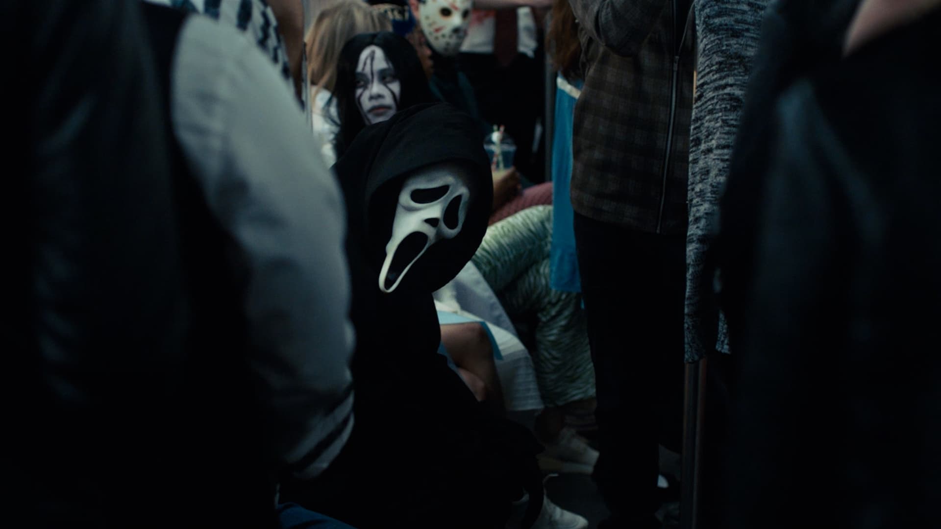 Scream VI (2023) – Flasz On Film
