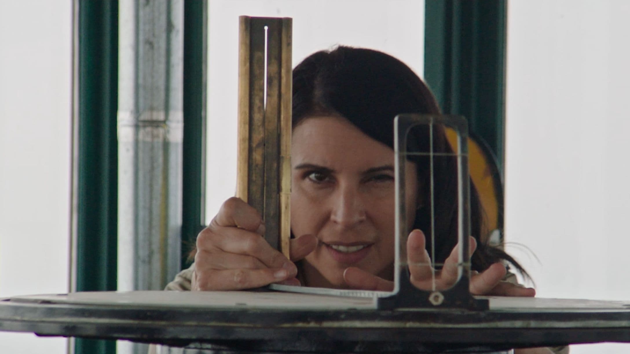 Outpost (2022) – Flasz On Film