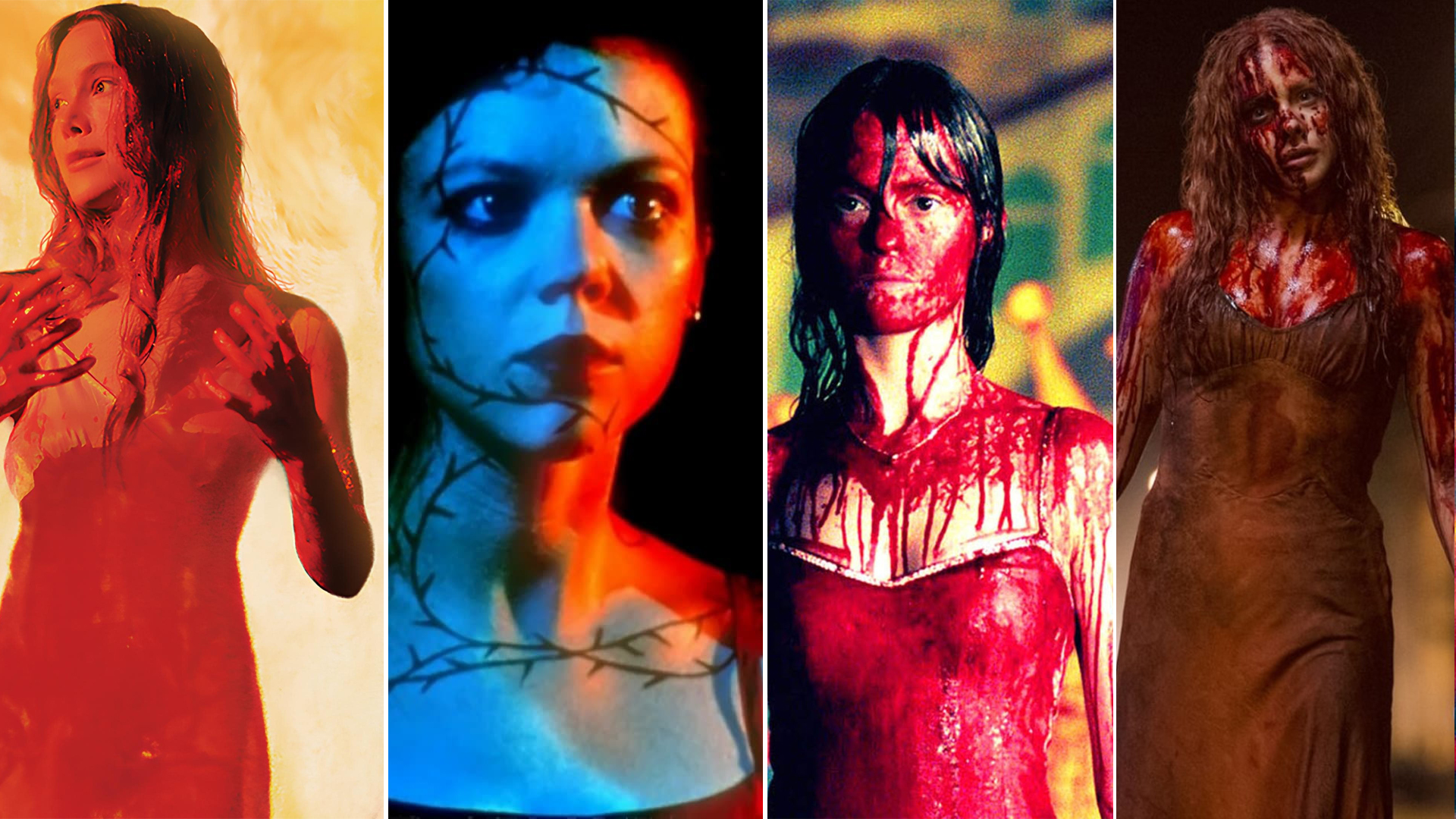 Carrie White – an Accidental Icon of American Folklore – Flasz On Film