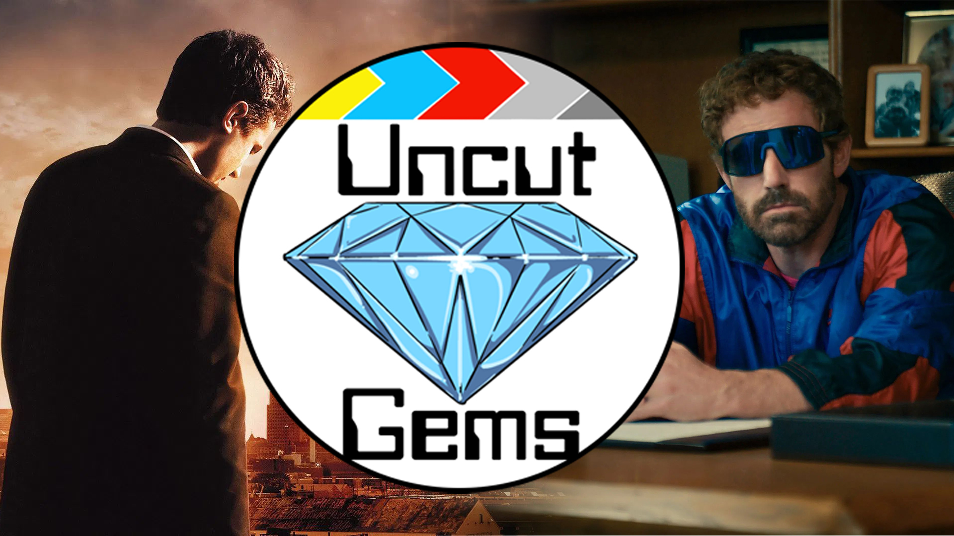 Uncut Gems Podcast (December 2025 Round-up) – Flasz On Film