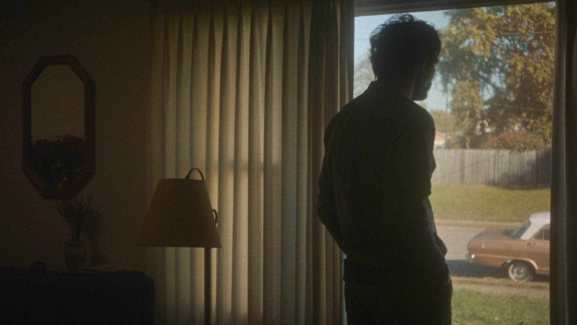 The Mastermind (2025) – Review – Flasz On Film